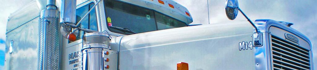 Employment Opportunities with Martin Transportation Co.